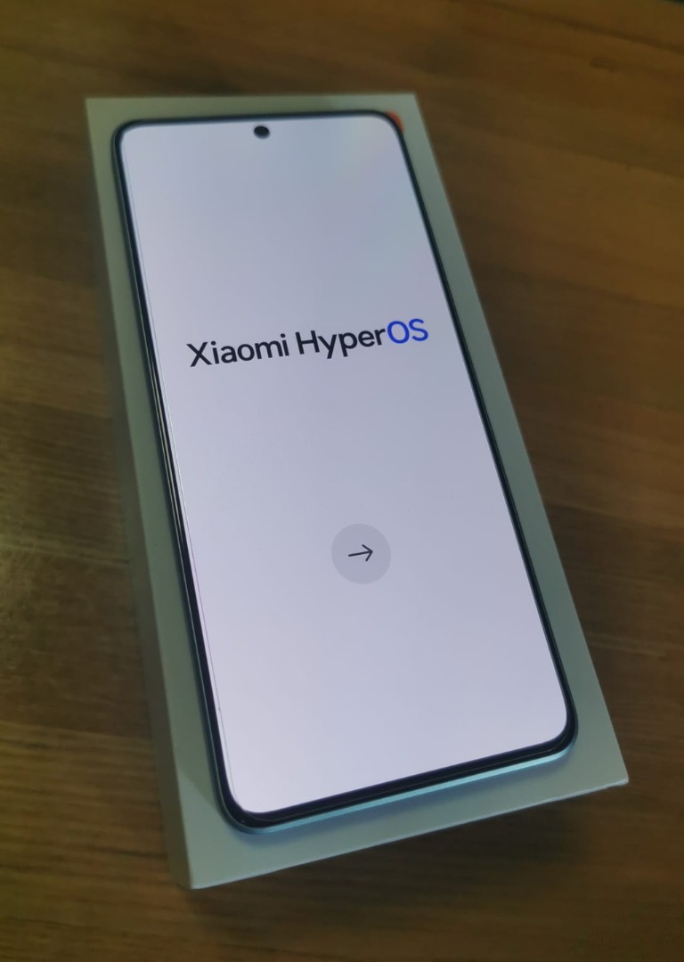 Xiaomi Redmi Note 13 Pro 5G Ocean Teal 256GB, Mobile Phones & Gadgets ...