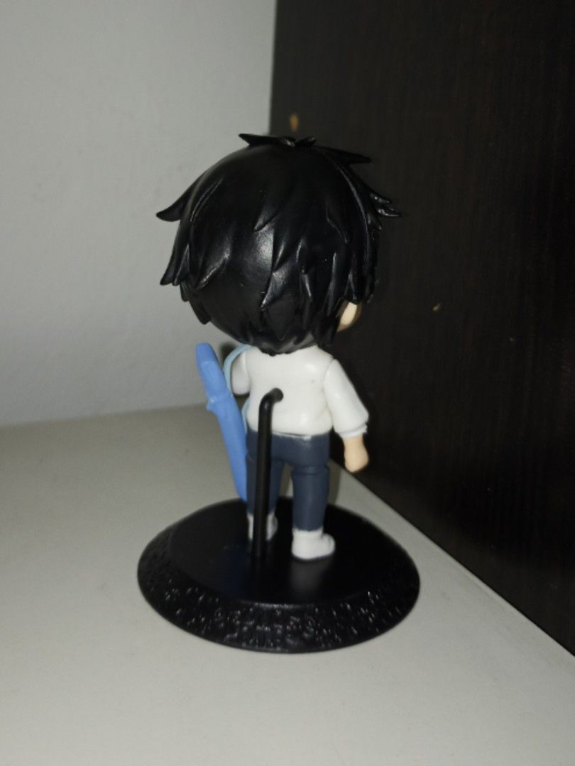 yuta chibi (jjk), Hobbies & Toys, Toys & Games on Carousell