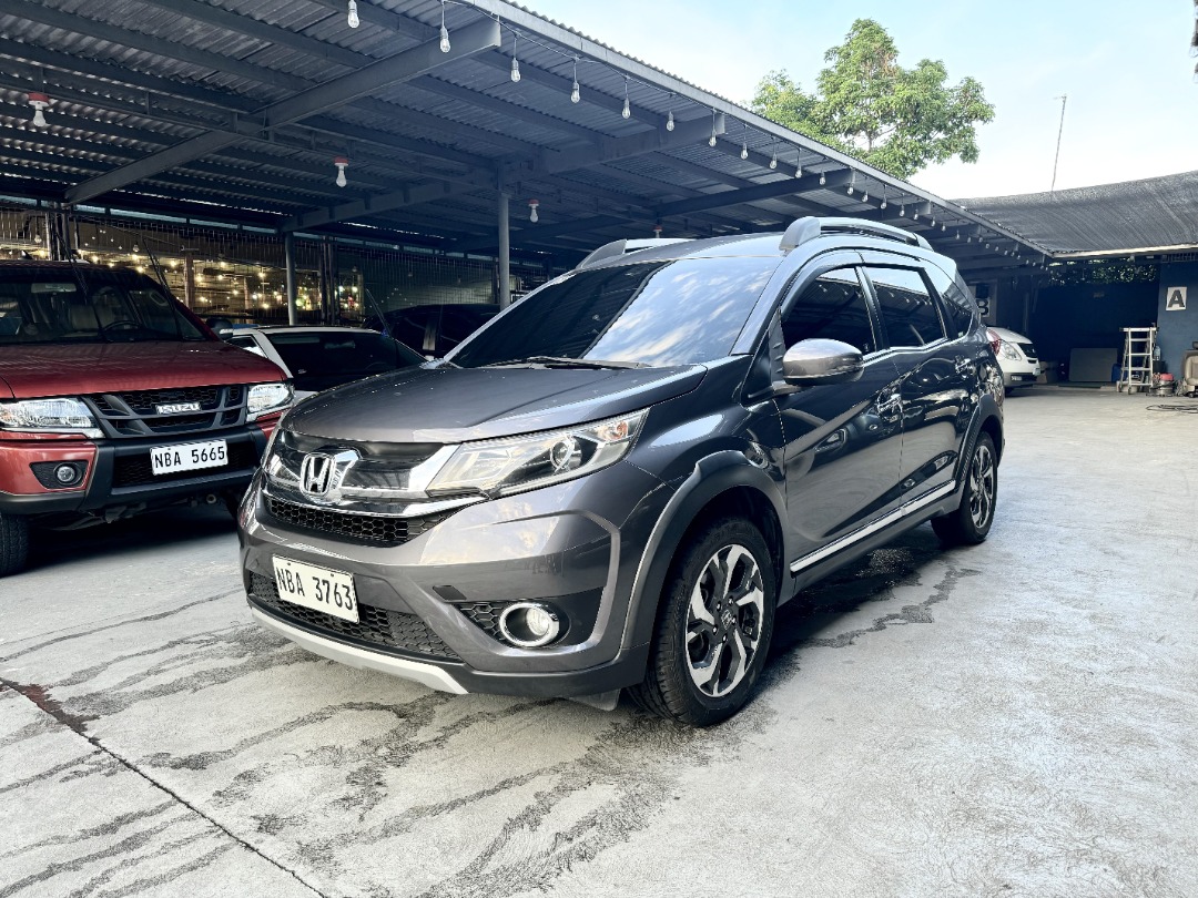 Affordable "2018 honda brv" For Sale | Carousell Philippines