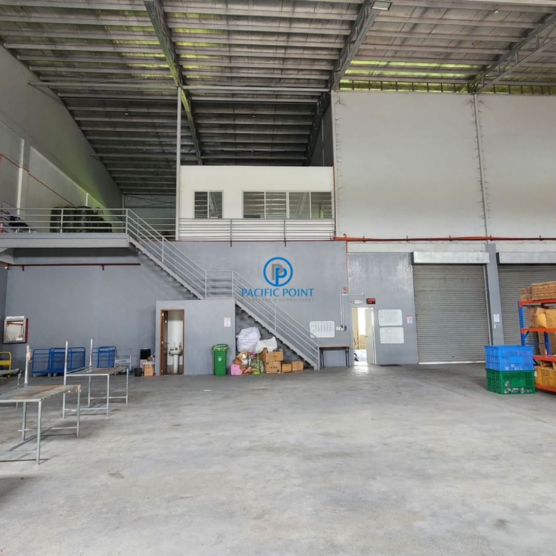 3,000 sqm Warehouse for sale in Dasmariñas, Cavite, Property, For Sale ...