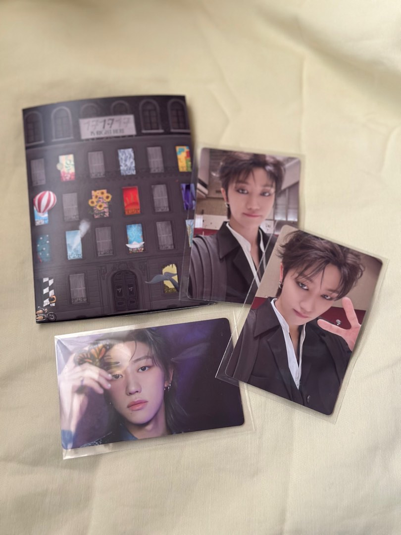 (放) The8 - SEVENTEEN BEST ALBUM '17 IS RIGHT HERE' (Weverse Ver.), 興趣及遊戲, 收藏品及紀念品, 韓流 - Carousell