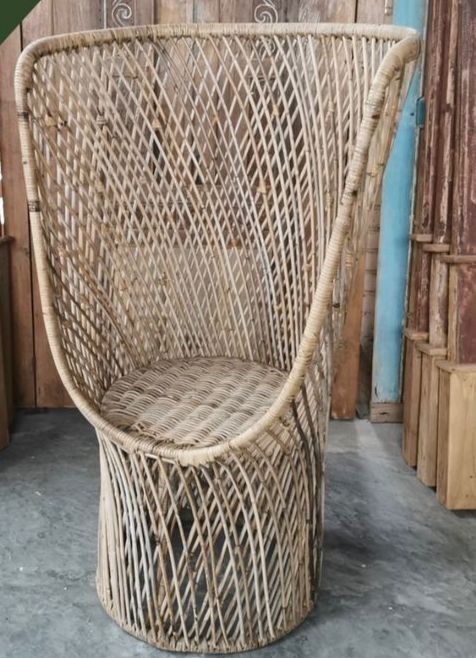 Balinese lounge chair, Furniture & Home Living, Furniture, Chairs on ...