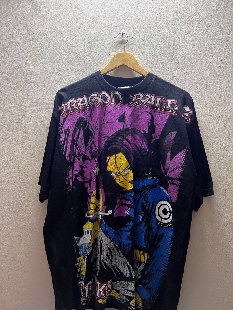 Bootleg (Dragon Ball ), Men's Fashion, Activewear on Carousell