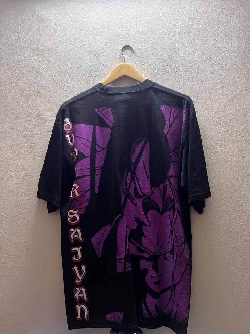 Bootleg (Dragon Ball ), Men's Fashion, Activewear on Carousell