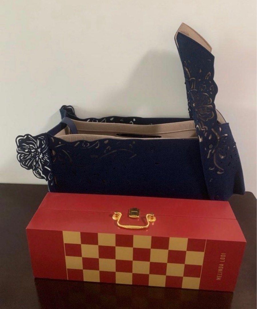 Chess Box Set, Hobbies & Toys, Collectibles & Memorabilia, Vintage ...