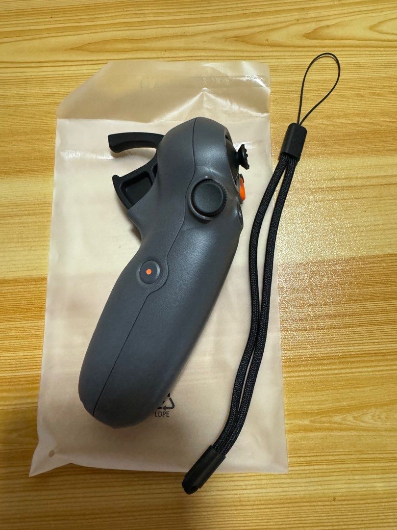 dji motion controller 3, Hobbies & Toys, Toys & Games on Carousell