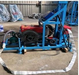 Drilling Rig or Water Drilling Machine EB-150, Everything Else, Looking ...