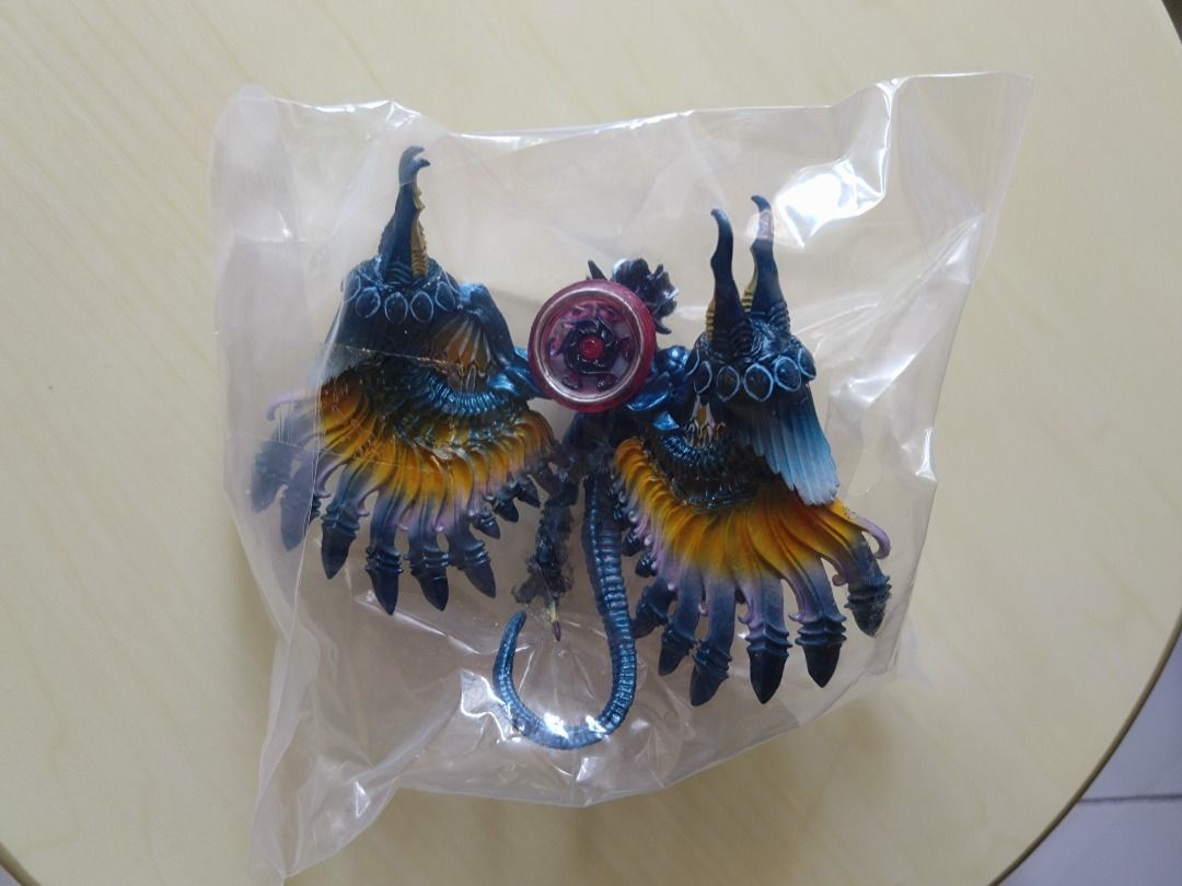 全新 FFX Final Fantasy Creatures Fan Book Vol.1 BAHAMUT 巴哈姆特, 電子遊戲, 電子遊戲 ...