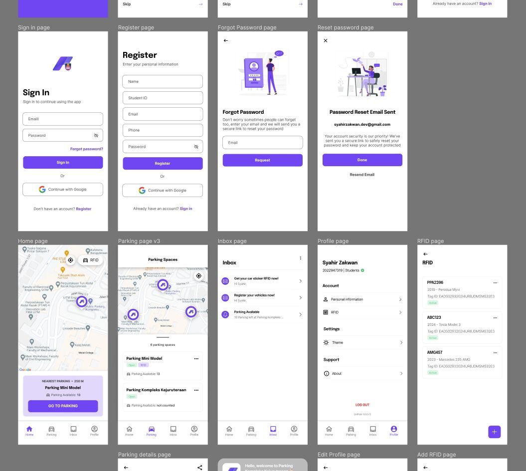 Final Year Project FYP / Coding / Programming / Assignments Helper for ...