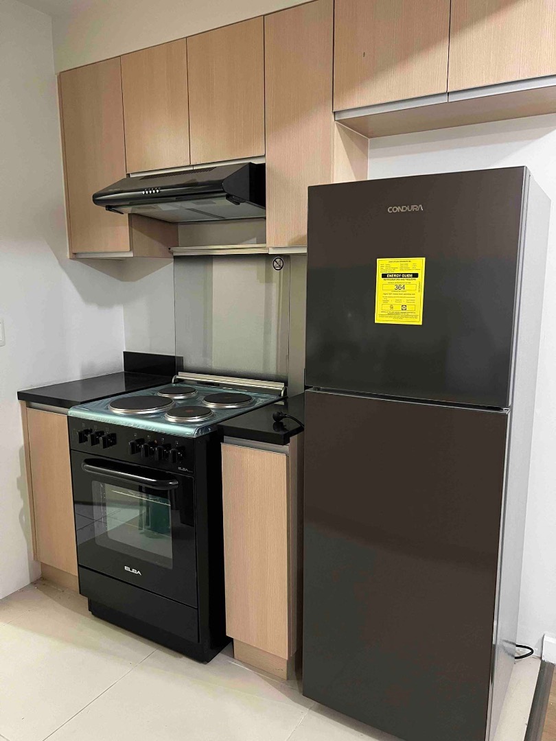 For Rent One Bedroom Condominium at Ortigas Central Business Unit in ...