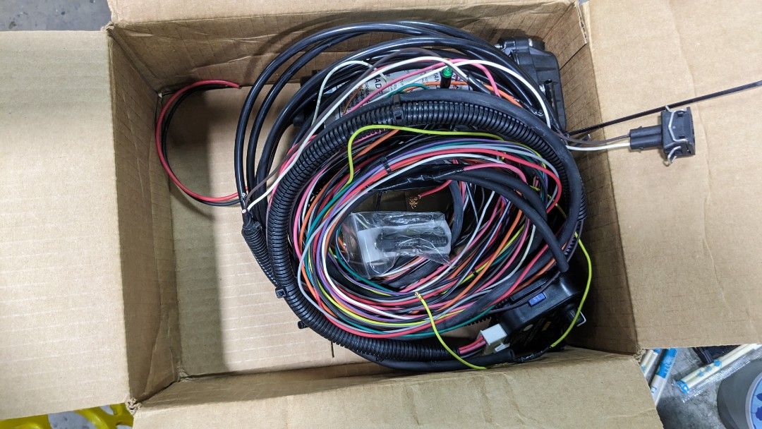 Full set AEM methanol kit with solenoid with 20L 50:50 meth (2 sets ...