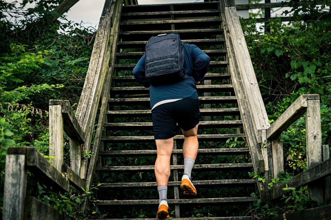 Goruck x Taylor Stitch GR1 26L USA in Raindrop Camo Ripstop WashWax ...