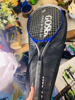 tennis racket gosen - View all tennis racket gosen ads in Carousell ...