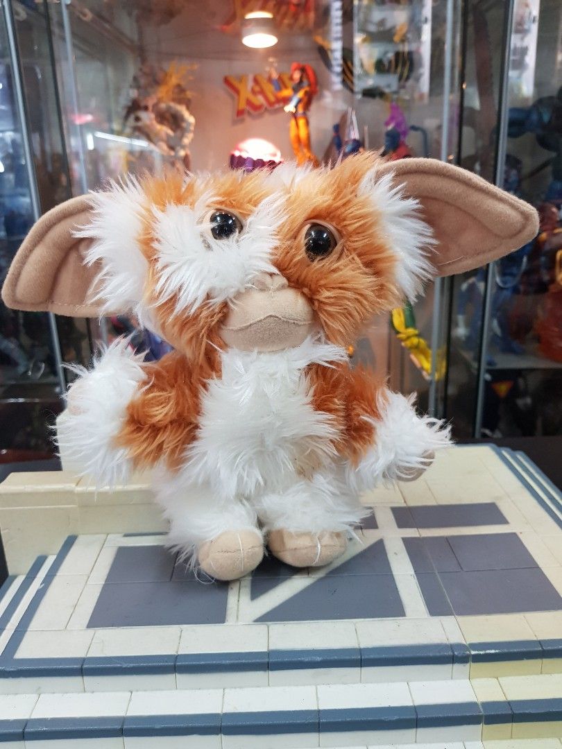 Gremlins Crazy eyes vintage, Hobbies & Toys, Toys & Games on Carousell