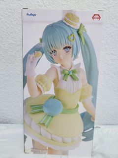 Vocaloid Artist MasterPiece Hatsune Miku (Princess Alice Version ...