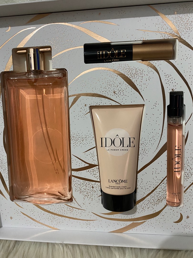 Idole Set Perfume, Beauty & Personal Care, Fragrance & Deodorants on ...