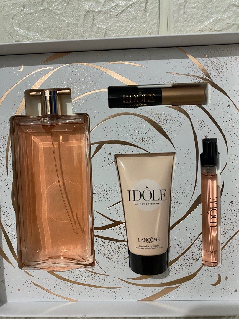 Idole Set Perfume, Beauty & Personal Care, Fragrance & Deodorants on ...