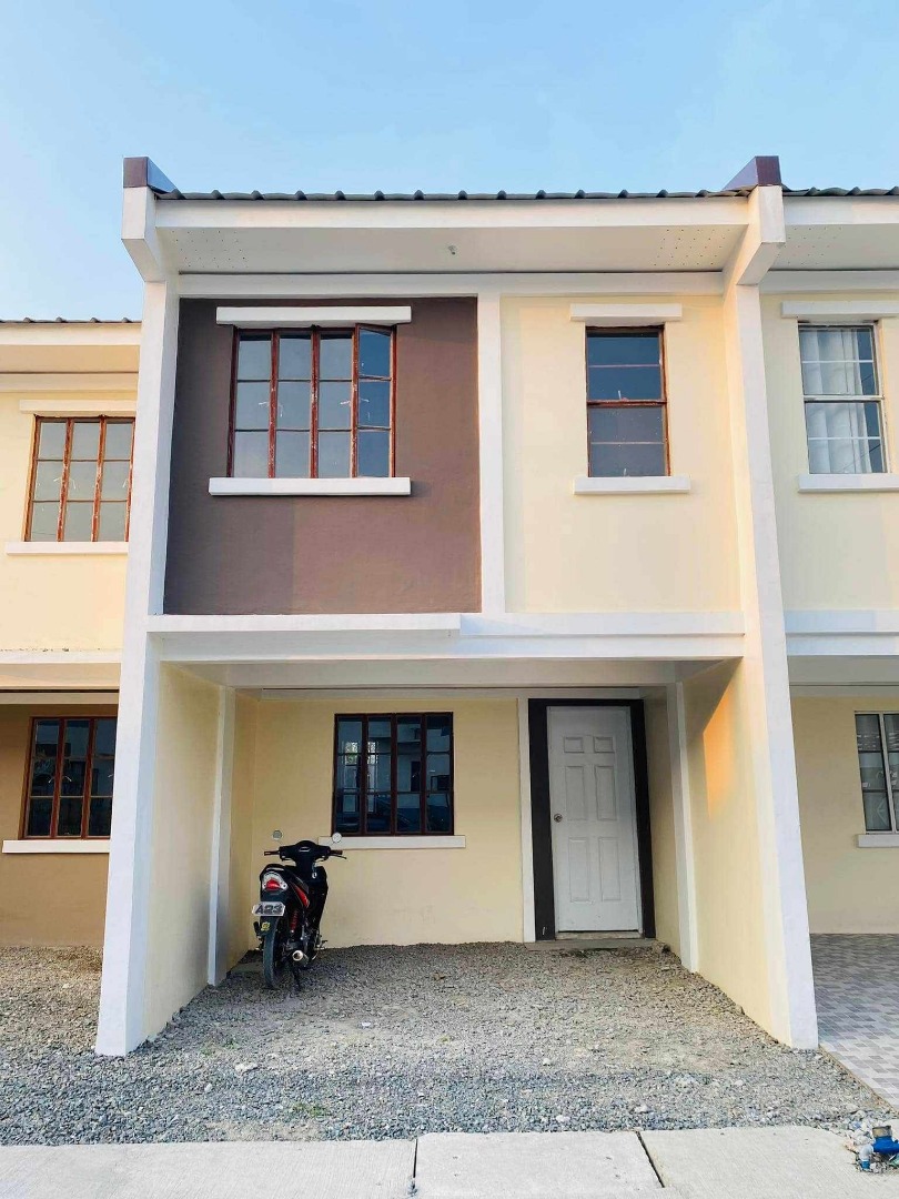 Istana Tanza Phase C - Tanza Cavite - Near SM Tanza, Property, For Sale ...