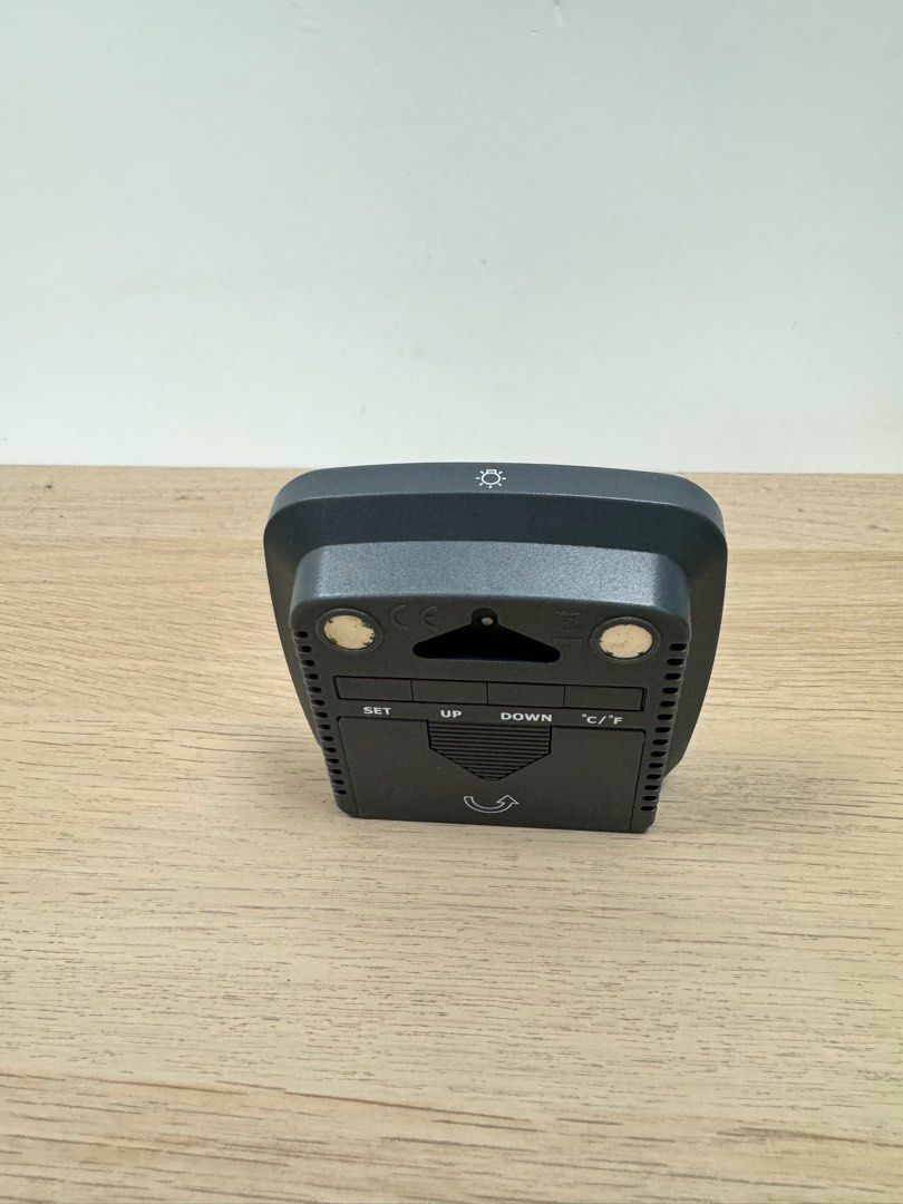 Like New - SmarTro SC42 temperature and humidity sensor / Monitor ...