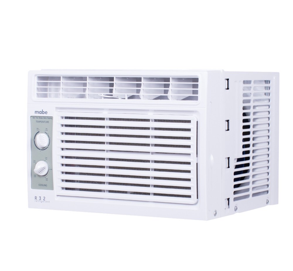 Mabe Aircon .6hp Window AC, TV & Home Appliances, Air Conditioning and ...