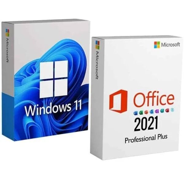 Microsoft office 2021 windows 11 professional home education enterprise lifetime activation ...