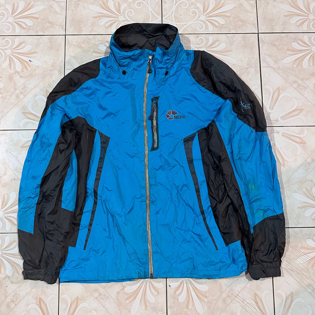 Nepa Light Windbreaker, Men's Fashion, Coats, Jackets and Outerwear on ...