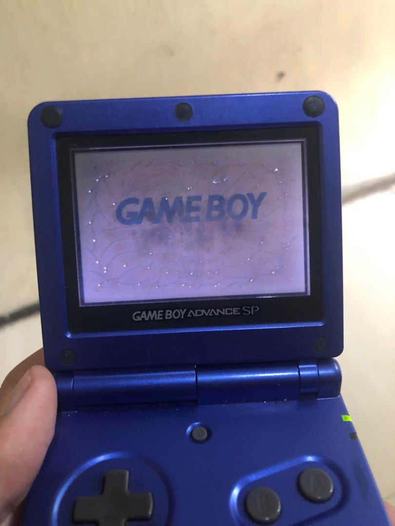 Nintendo gameboy advance sp ags 001 gba original kaset harvest moon cartridge, Video Game, Game ...