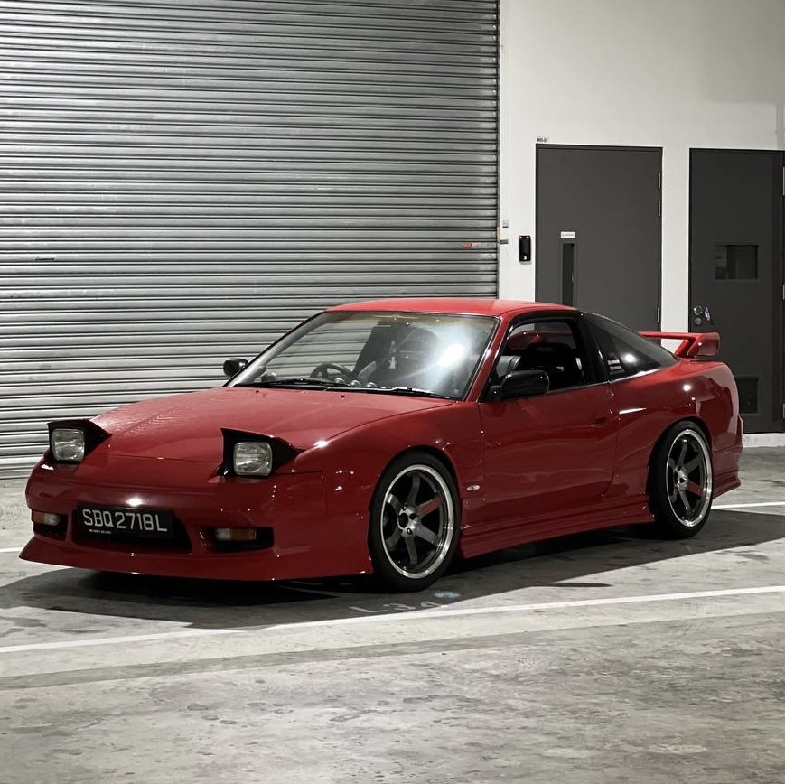 Affordable "nissan s13" For Sale | Used Cars | Carousell Singapore