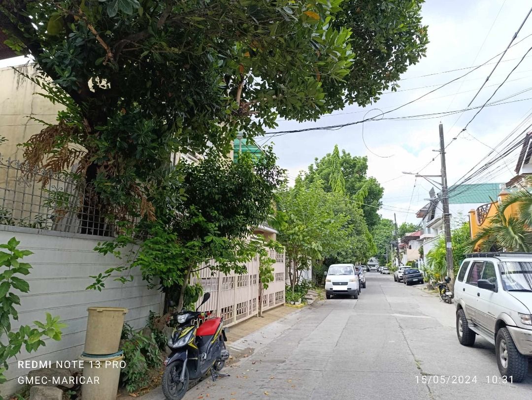 Pre Owned House and Lot FOR SALE in North Susana Executive Village ...
