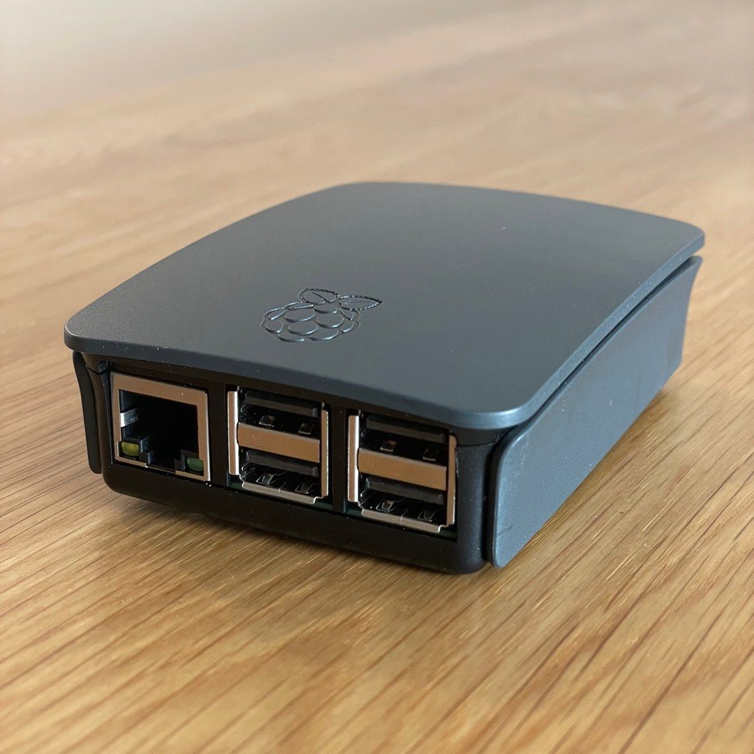 Raspberry Pi 3 Model B V1.2, 電腦＆科技, 桌上電腦 - Carousell