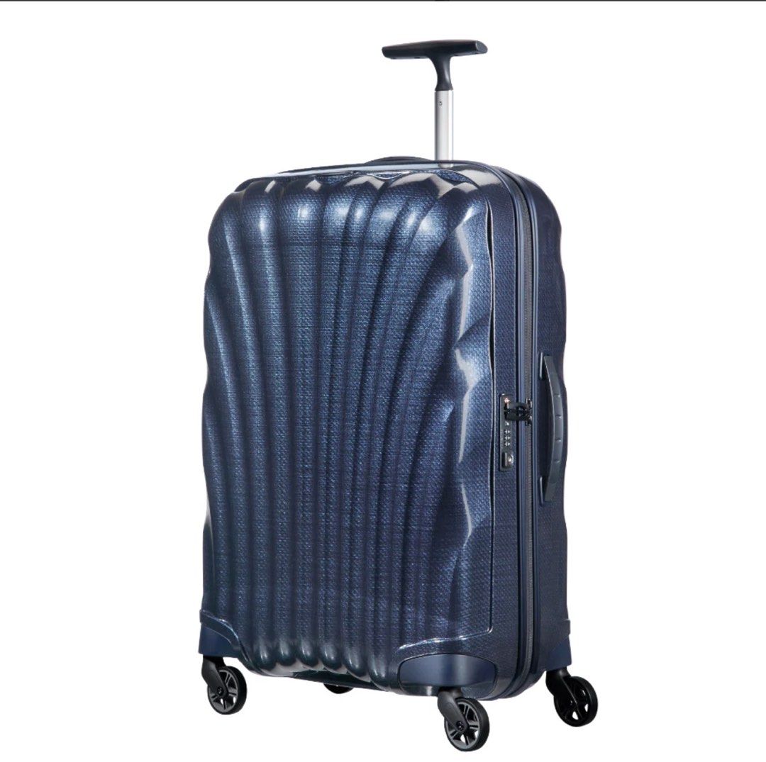 Samsonite cosmo lite 81/30, Hobbies & Toys, Travel, Luggage on Carousell