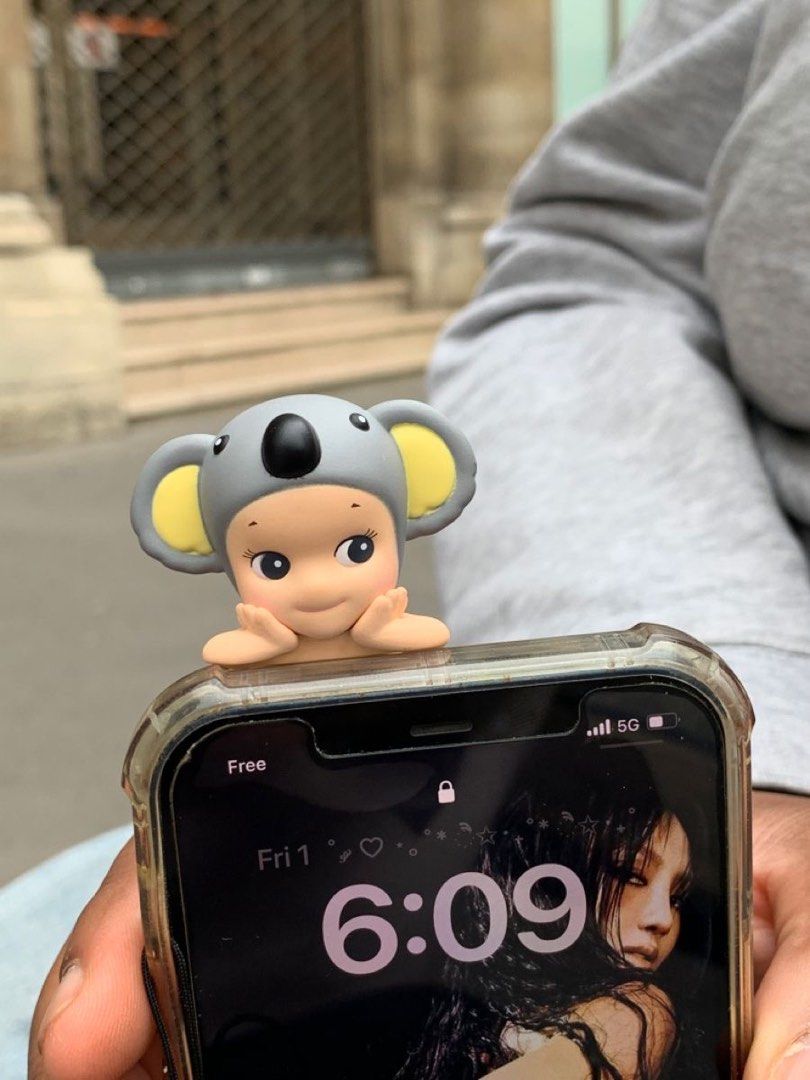 SONNY ANGEL KOALA, Hobbies & Toys, Toys & Games on Carousell