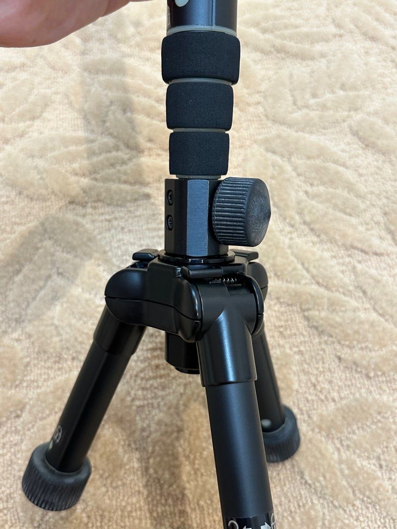 Sony VCT-MP1 Multipod Tripod, Photography, Photography Accessories ...