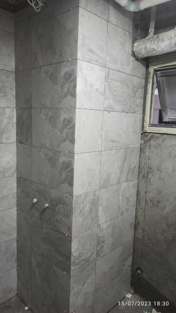 TILING WORK , FLOORING WORK , VINYL FLOORING WORK , MARBLE FLOORING ...