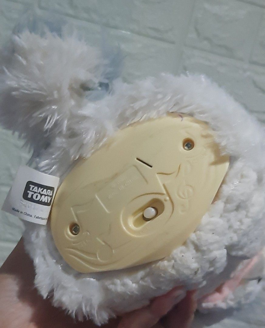 Tomy Takara Rizmo, Hobbies & Toys, Toys & Games on Carousell