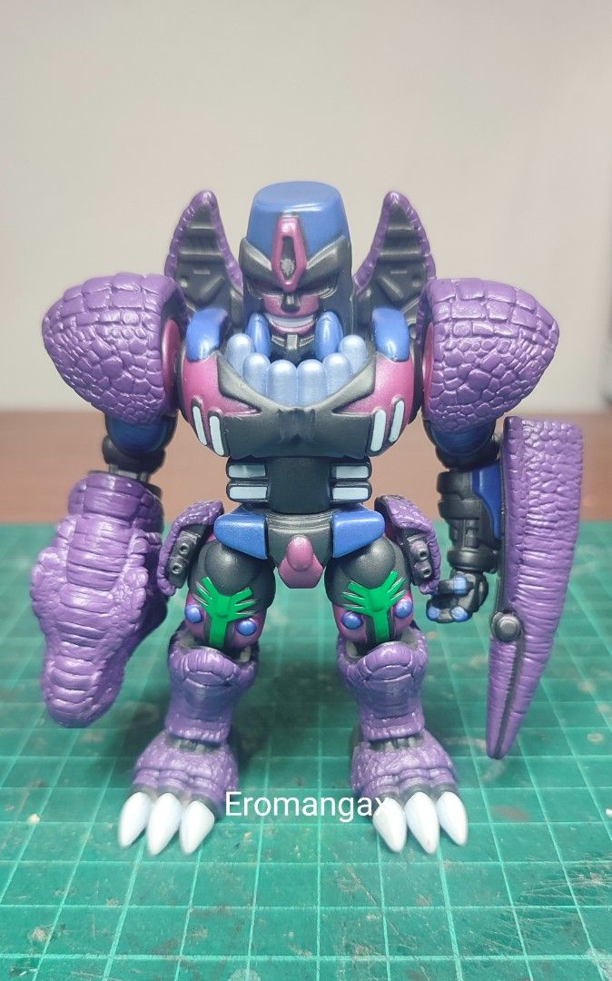 Transformers Beast Wars Blind Box Complete Set, Hobbies & Toys, Toys ...