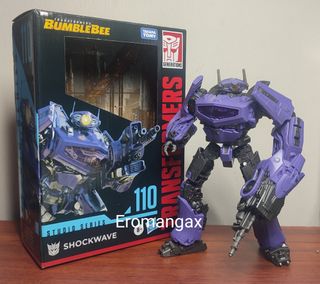 Weijiang Transformers Predaking + Sword, Hobbies & Toys, Toys & Games ...
