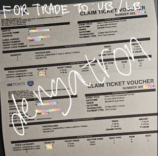 TWICE X OISHI SNACKTACULAR FAN MEET SVIP, Tickets & Vouchers, Event ...