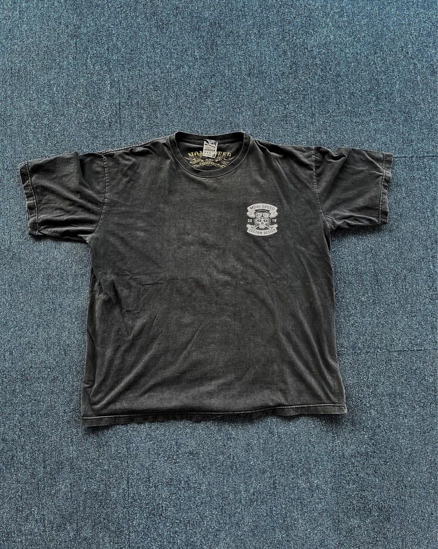 Vintage NTS (New type system), Men's Fashion, Tops & Sets, Tshirts ...