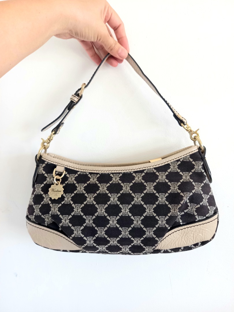 WANLIMA ORIGINAL, Women's Fashion, Bags & Wallets, Shoulder Bags on ...