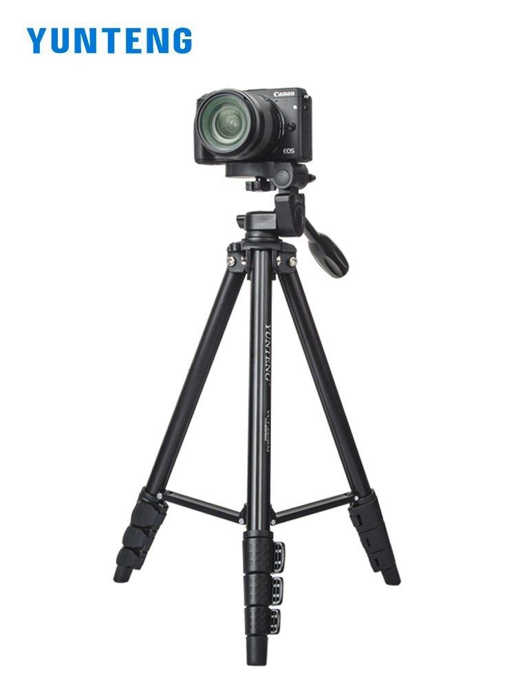 Yunteng Camera tripod, Photography, Cameras on Carousell