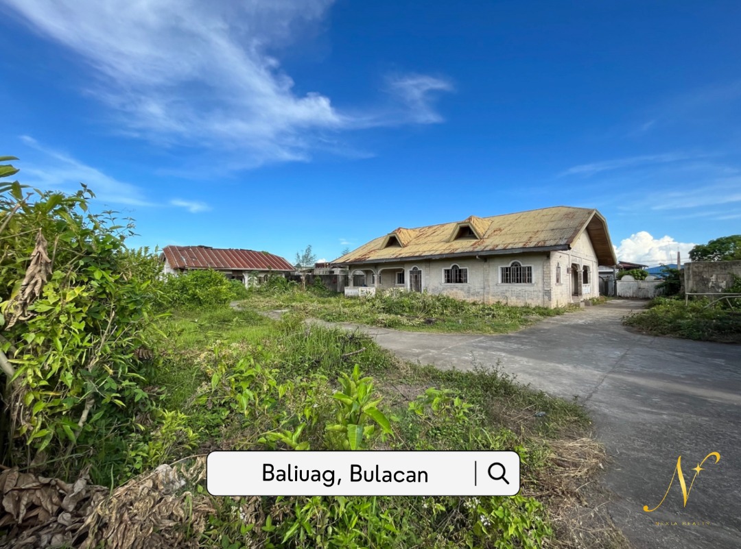 1.5 HECTARES LOT FOR LEASE BULACAN // 1.5 HECTARES LOT FOR SALE BULACAN ...