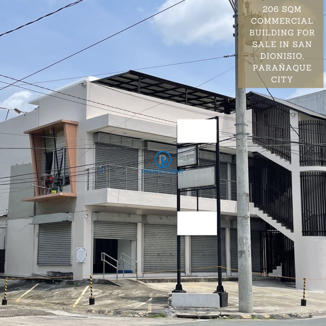 GRACE PARK RESIDENTIAL BUILDING FOR SALE, Property, For Sale ...