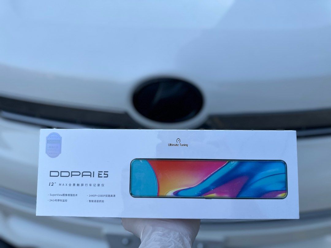 香港行貨 全新價目表 DDPAI 盯盯拍 X5Pro X2sPro X3Pro Q2 E5 A3 車cam 行車紀錄儀 dashcam 二十四小時錄影 泊車錄影 Thinkware ...