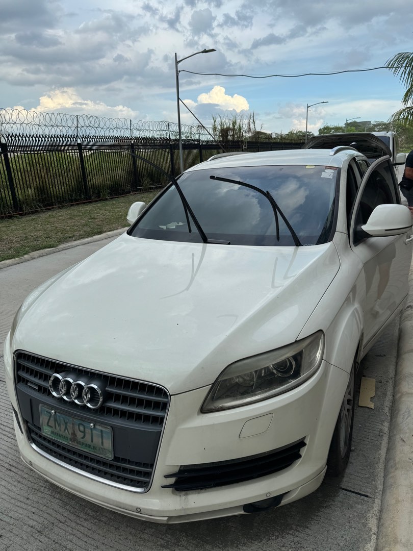 Used Second Hand Audi Cars for Sale in Carousell Philippines