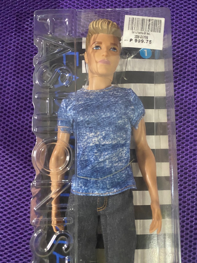 Barbie dolls /Ken, Hobbies & Toys, Toys & Games on Carousell