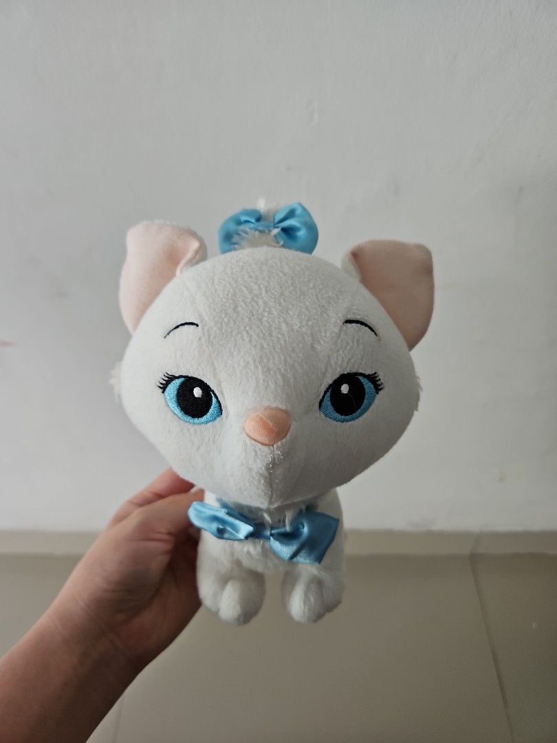 Boneka marry cat marie cat bukan elc barbie, Toys & Collectibles ...