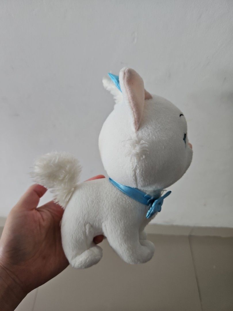 Boneka marry cat marie cat bukan elc barbie, Toys & Collectibles ...