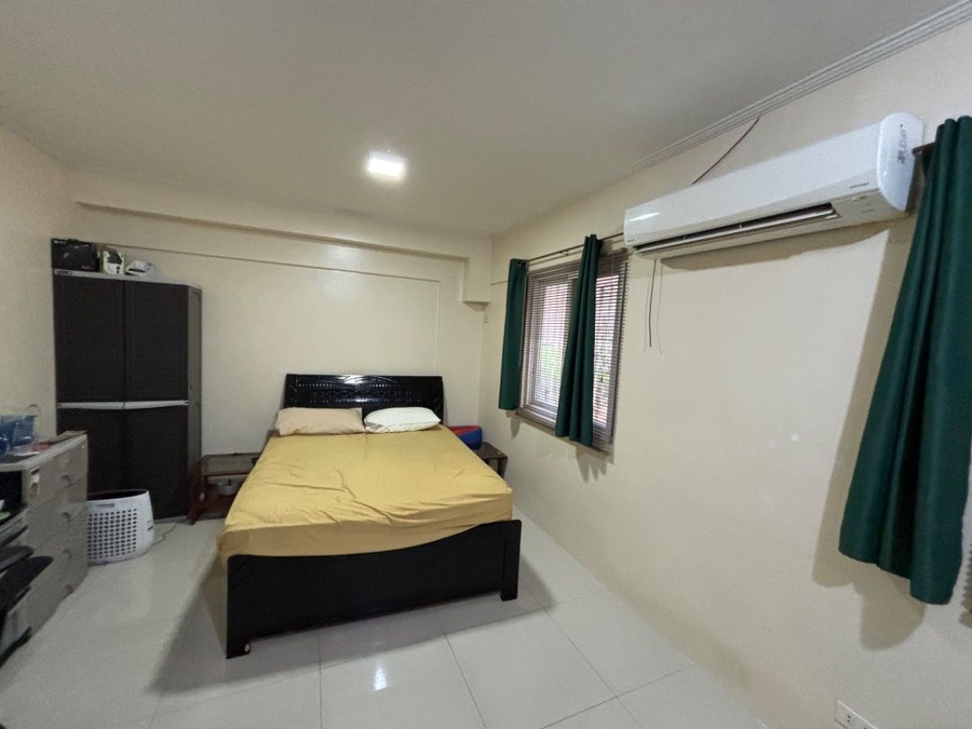 Bonifacio Heights Taguig 2 Bedroom (Converted to 1 Bedroom) with ...