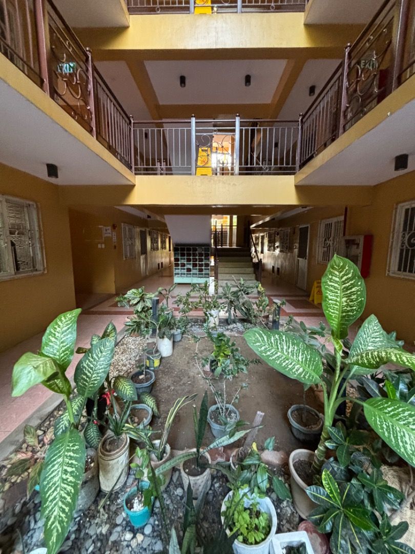 Bonifacio Heights Taguig 2 Bedroom (Converted to 1 Bedroom) with ...